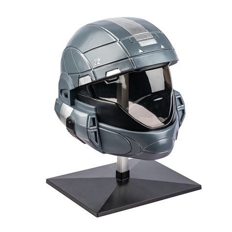 Xcoser 11 Scale Replica Halo3 Odst Cosplay Helmet