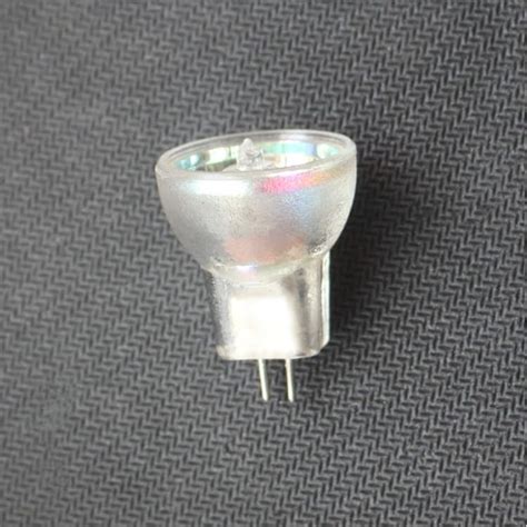 Gwayuany Halogen Light Bulbs Mr8 6v 5w Spotlight Halogen 12v 10w 20w