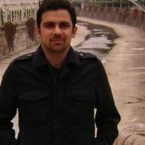 Ali Abrishamchi University Of California Davis California Ucd