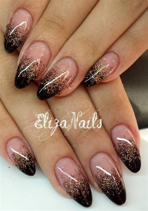 Nail Designs Fall Short Gel Artofit