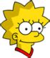 Templatetapped Out Soccer Lisa Icon Wikisimpsons The Simpsons Wiki