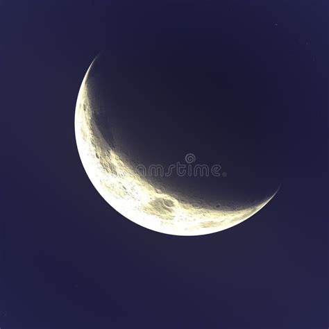 Celestial Body Moon Stock Illustration Illustration Of Voyager 280361390