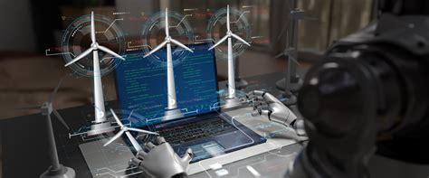 Building A Greener World How Ai Iot And Blockchain Are Driving Energy