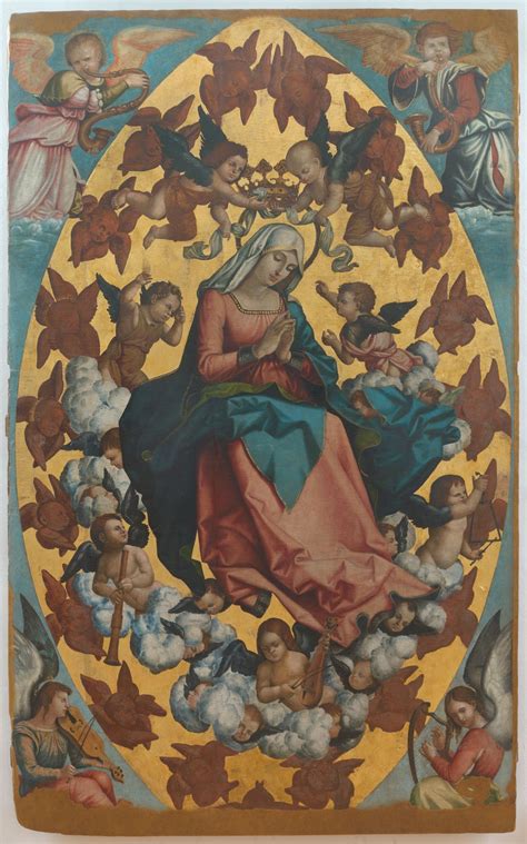 Assumed Among Angels Work By Antonello Crescenzio Artsupp