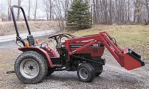 Garden Tractor Front End Loader Plans Free Fasci Garden