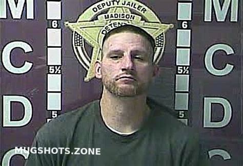 Gibbs Gary M Madison County Mugshots Zone
