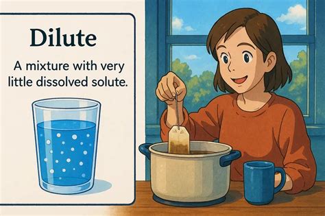 Dilute Meaning Gamesmartz