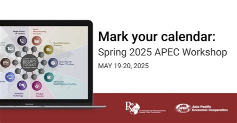 Rx360 Supplychainsecurity Gooddistributionpractices Apec