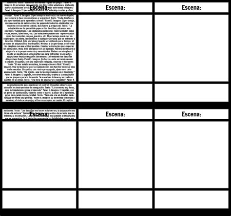 Untitled Storyboard Storyboard By 570f7270 Untitled Storyboard Storyboard By 570f7270