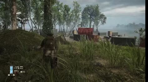 I Stared Extra Long At The Mission Failed Screen After This One Smh R Breakpoint