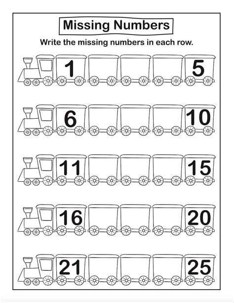 Ultimate Kindergarten Worksheets Bundle 2000 Pages Etsy