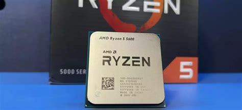 Amd Ryzen Ficha T Cnica