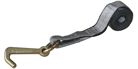 12ft Mini J Hook Strap Besttoolsusa