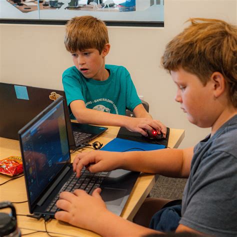 Code Ninjas Code Ninjas Seattle Wa Added A New Photo