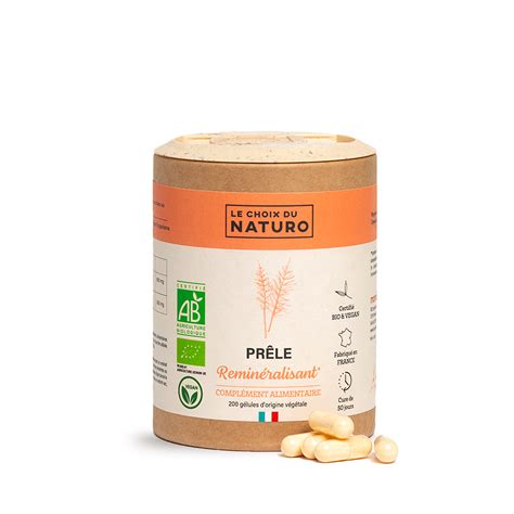 Prêle Bio Complément Alimentaire Le Choix Du Naturo Le Choix Du Naturo