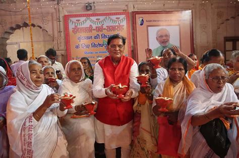 Bindeshwar Pathak Crusader For Sanitation Who Gave India Millions Of