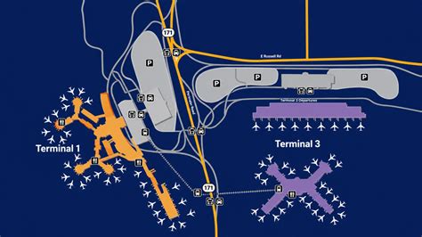 Las Vegas Airport Layover Guide Sleep Shower Relax At Las
