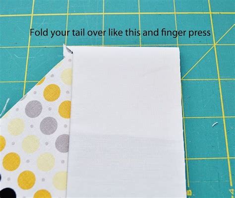 4 Patch Slice Free Quilt Pattern Tutorial