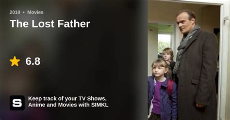 The Lost Father 2010