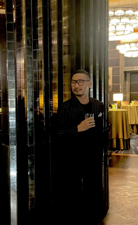 Alex Cheah Tatler Asia