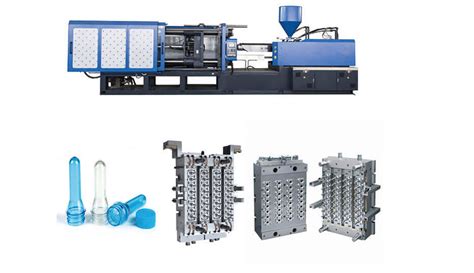 Pet Preform Machines At June Blackwell Blog