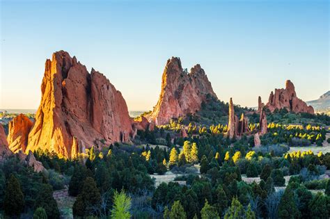 9 Best Things To Do In Colorado Springs What Is Colorado Springs Most