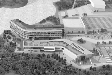 68 Linear Massing Ideas Architecture Design Architecture Concept