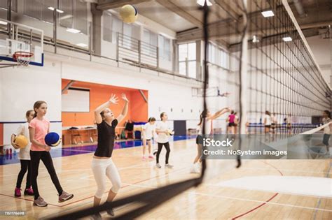 Odbojka OŠ Bratov Polančičev Maribor