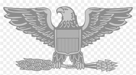 Military Eagle Logo Png