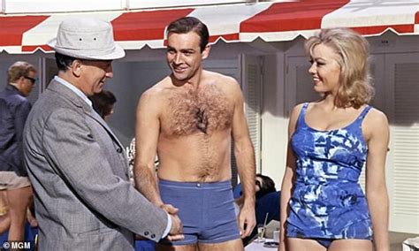Margaret Nolan Measurements Telegraph