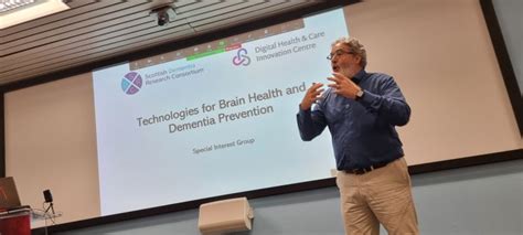 Excellent Launch Of Our Research Group By Prof Milan Radosavljevic At