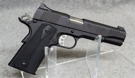 Kimber ~ Custom Ii ~ 45 Acp Cabelas