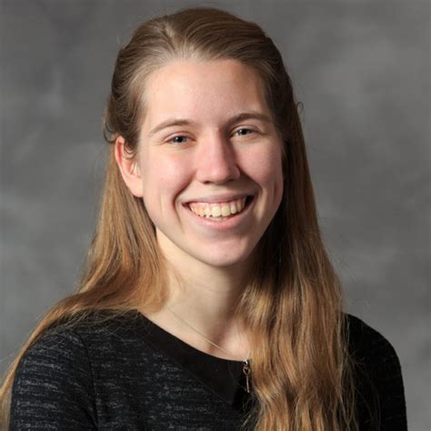 Grace Schulz Committee On Development Regeneration And Stem Cell Biology The University Of