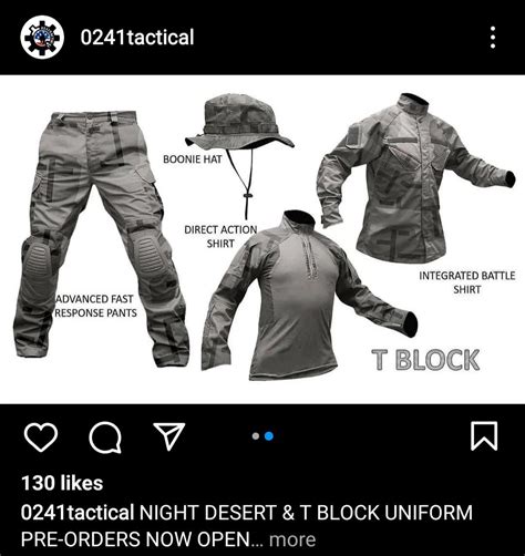 T Block For Sale At 0241 Tactical R Camouflage