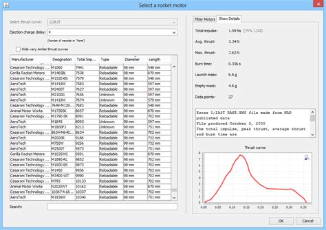 Openrocket Download Softpedia