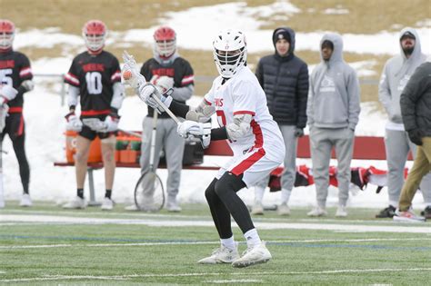 Drew Kask Mens Lacrosse Lewis University Athletics