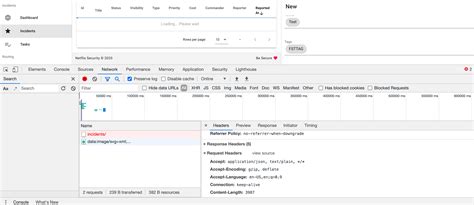 Not Able To Create An Incident · Issue 421 · Netflixdispatch · Github