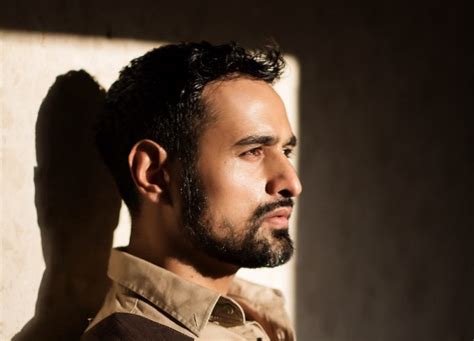 Get To Know Up And Coming Theatrical Singer Nicholas Brown