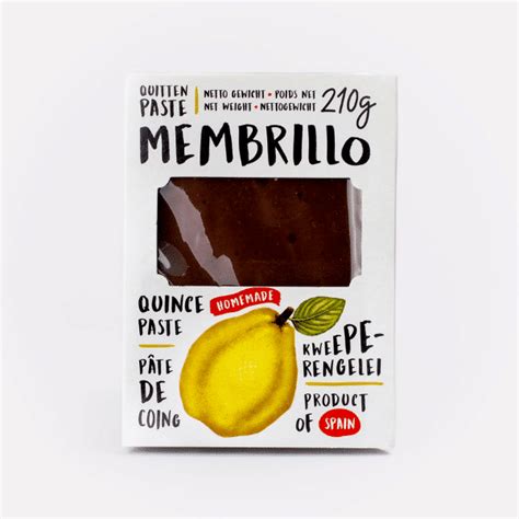 Don Gastronom Quince Paste