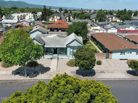 317 N L St Lompoc Ca 93436 Zillow
