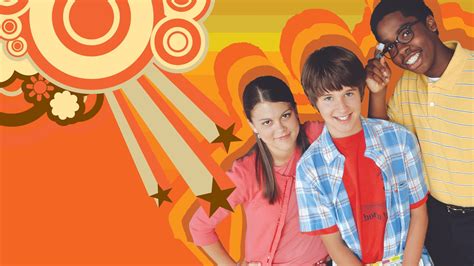Neds Declassified School Survival Guide Tv Series 2004 2007