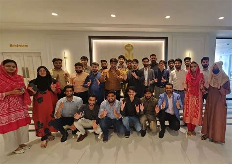 Engr Zahid Amin On Linkedin It Sounds Like The Mto Management Trainee Officer Training