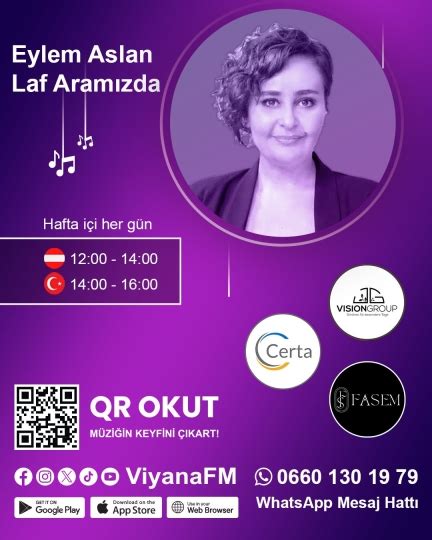Viyana Fm Radio Für österreichische Türken
