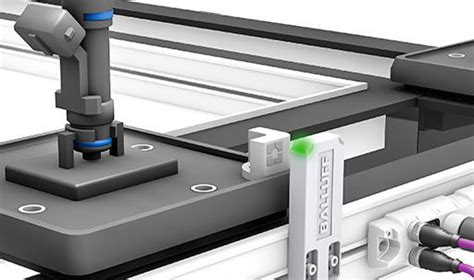 Fixed Rfid System With Pc Interface Ritm Industry