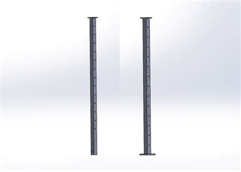 15″ Aluminum Stud Cable End Cable Rail Coastal Cable Rails