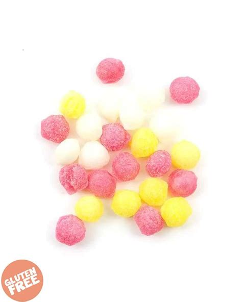 Dobsons Sherbet Pips Loose Sweets Malvern Sweets