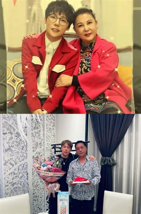 刘维半年内失去双亲，杨迪、白举纲、张馨予、李菲儿等明星发声 知乎