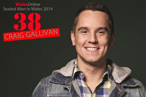 Pictures Of Craig Gallivan