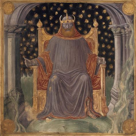 Marvel Characters In The Style Of Giotto Rmidjourney