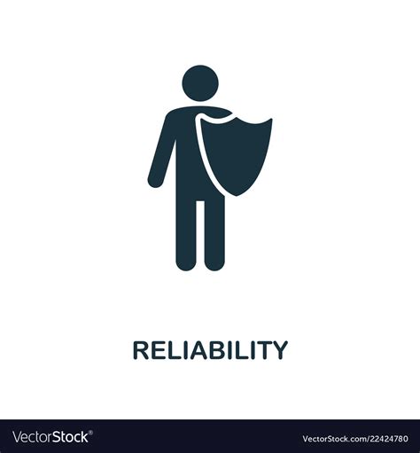 Reliability Logo